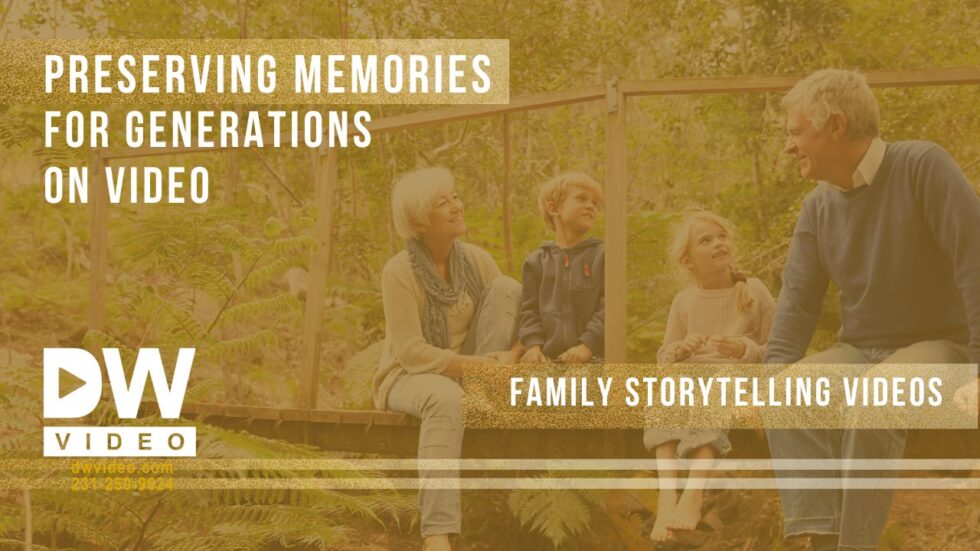 DW Video - Michigan’s Video Storyteller